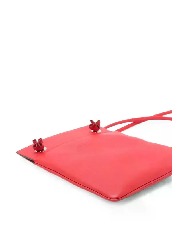 Hermès 2019 Mini Swift Aline Bag Crossbody Bag