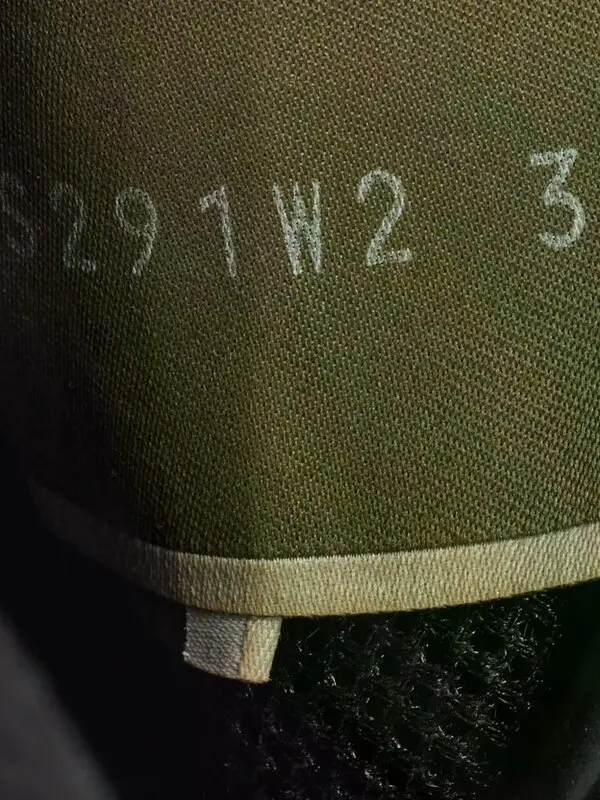 Valentino Garavani Rockrunner Camouflage Sneakers