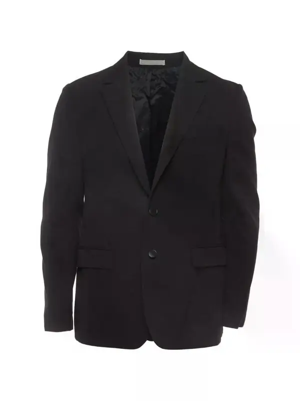 Kenzo Notch-lapel Blazer