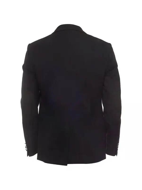 Kenzo Notch-lapel Blazer