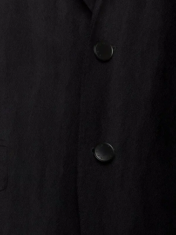 Kenzo Notch-lapel Blazer