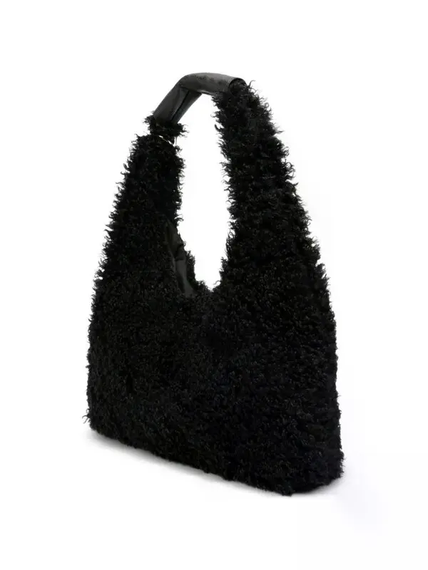 LA MILANESA Oprah Shoulder Bag