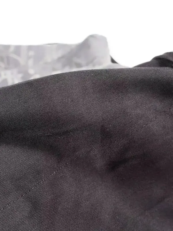 Dior Oblique Monogram Shorts