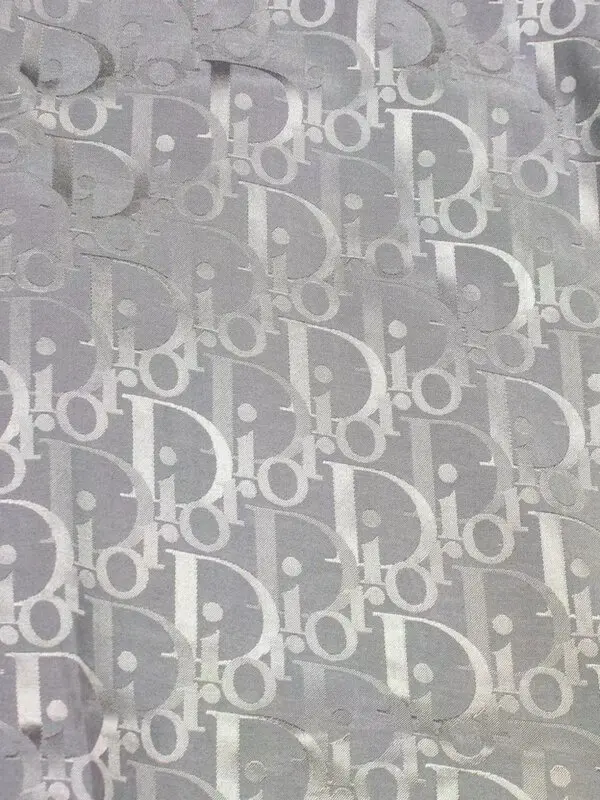 Dior Oblique Monogram Shorts
