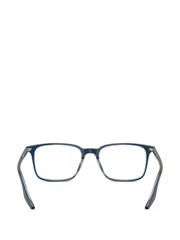 Ray-ban Square Frame Eyeglasses