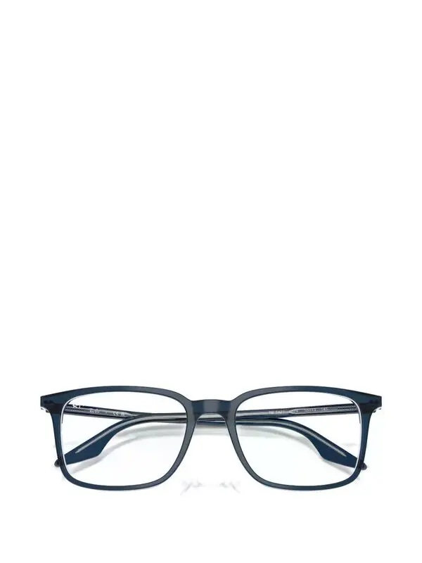 Ray-ban Square Frame Eyeglasses