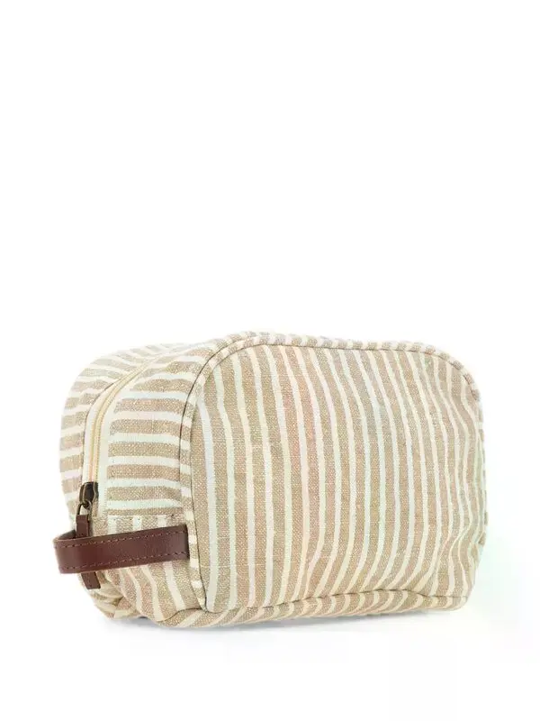 MC2 SAINT BARTH Westwood Clutch Bag