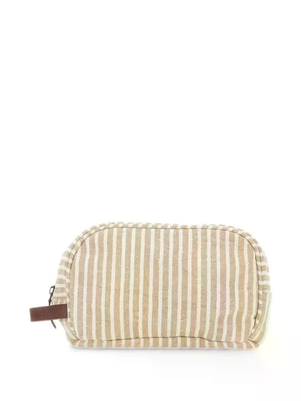 MC2 SAINT BARTH Westwood Clutch Bag