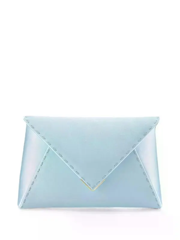 Tyler Ellis Lee Pouchet Clutch Bag