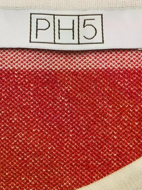 Ph5 Dahlia Crop Top
