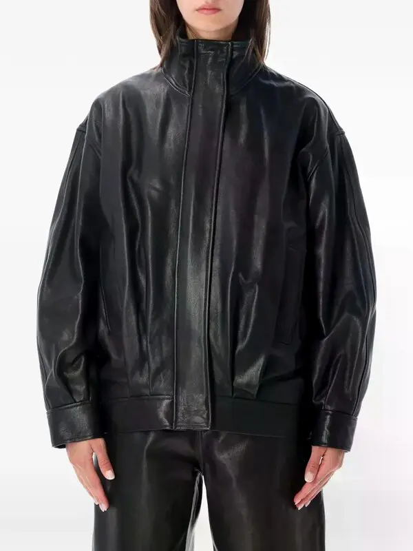 ARMA Paula Leather Jacket