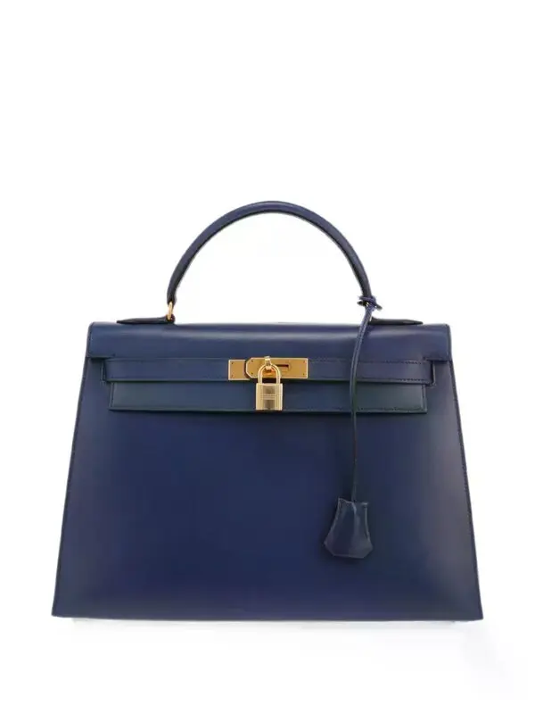 Hermès 1995 32 Kelly Handbag