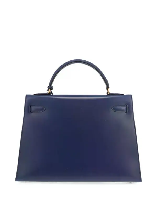 Hermès 1995 32 Kelly Handbag