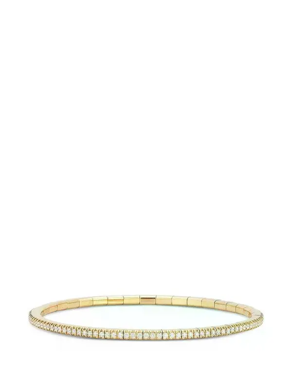 Roberto Demeglio Diamond Bracelet - Gold