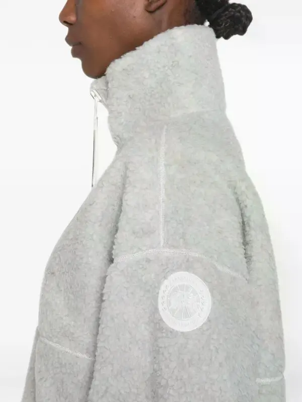 Canada Goose Simcoe Zip-fastening Jacket