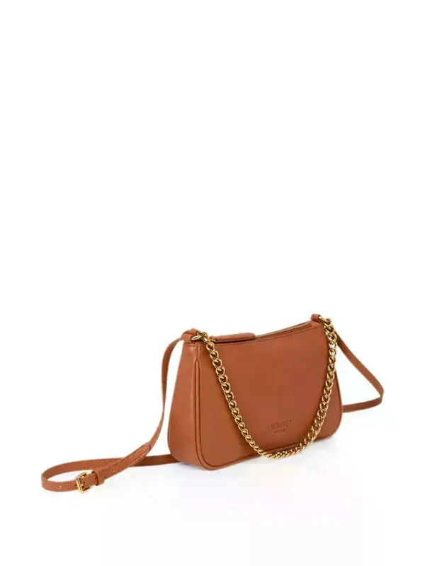 TWINSET Chain-link Shoulder Bag