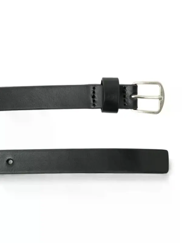 ANN DEMEULEMEESTER Kepa Wrap Belt