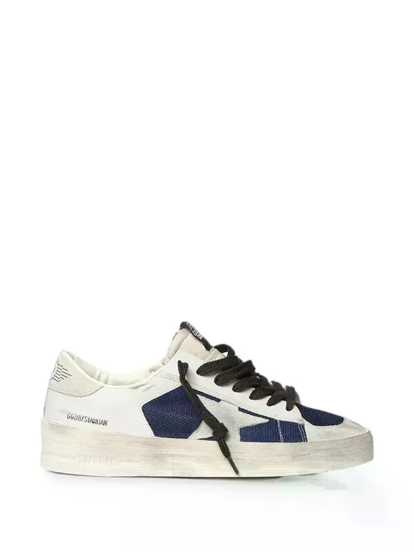 GOLDEN GOOSE Stardan Sneakers