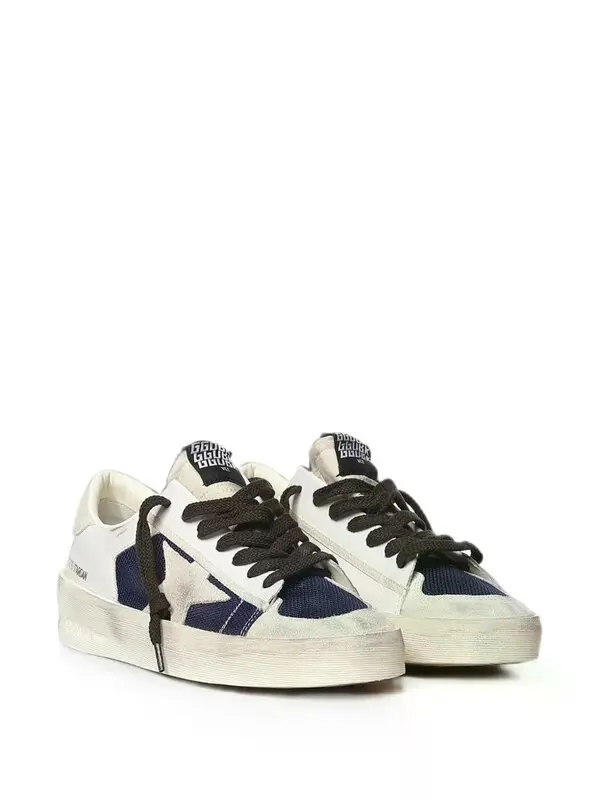 GOLDEN GOOSE Stardan Sneakers