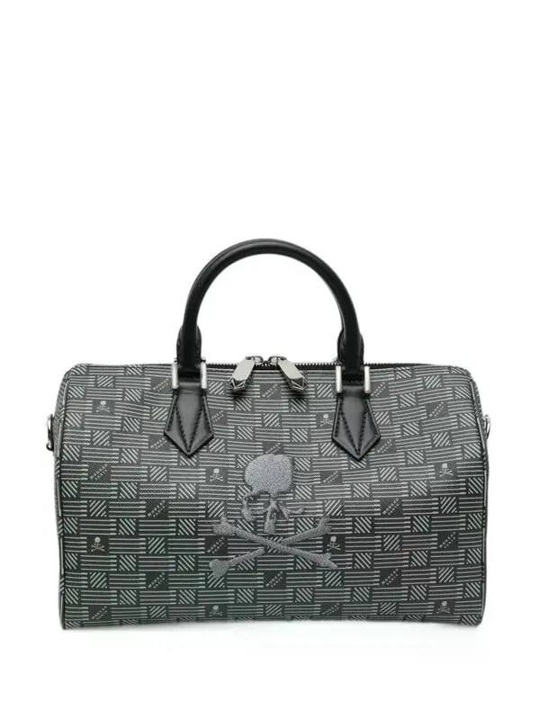 MASTERMIND WORLD X Moreau Paris Tote Bag