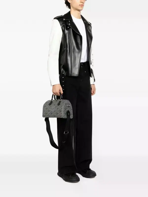 MASTERMIND WORLD X Moreau Paris Tote Bag
