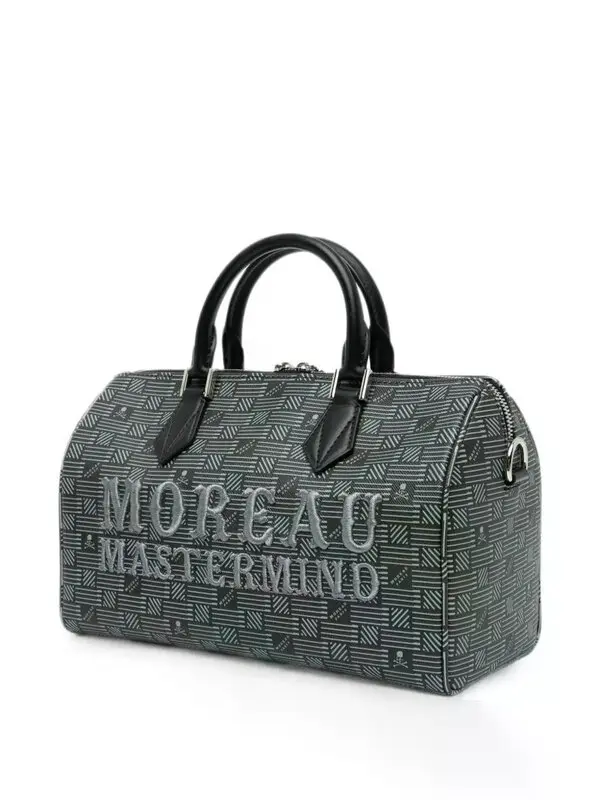 MASTERMIND WORLD X Moreau Paris Tote Bag