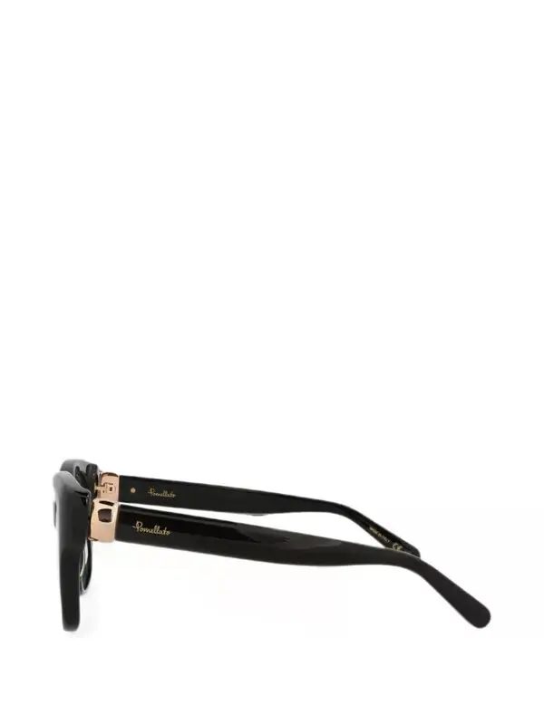 Pomellato Geometric-frame Glasses