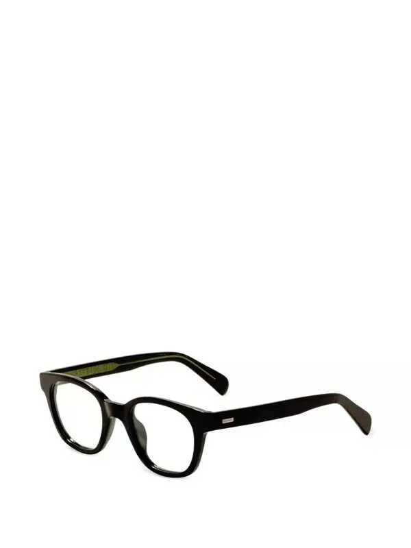 Paul Smith Square Frame Eyeglasses