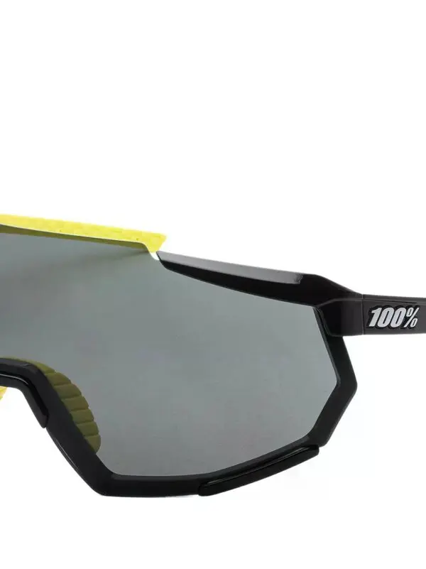 100% PURE Racetrap 3.0 Shield-frame Sunglasses
