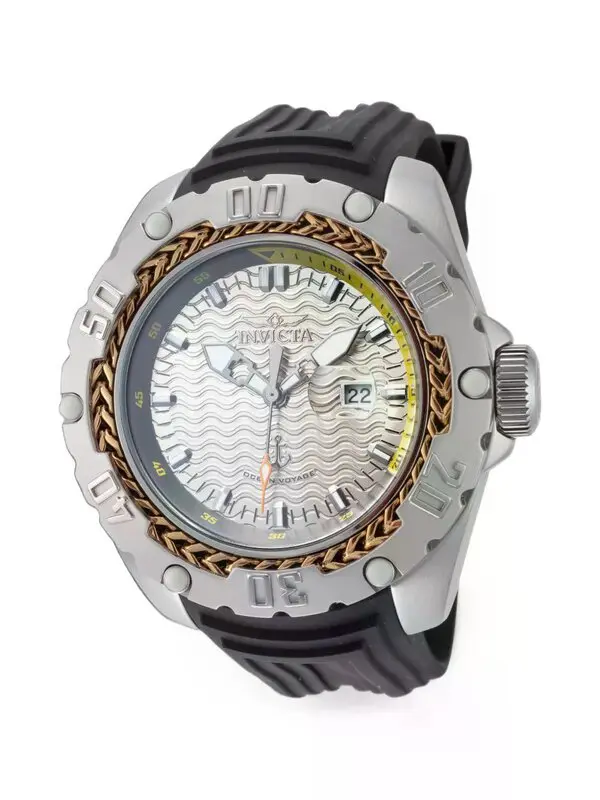 INVICTA Ocean Voyage 51mm Watch