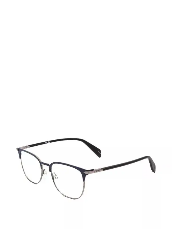Rag & Bone Square-frame Glasses