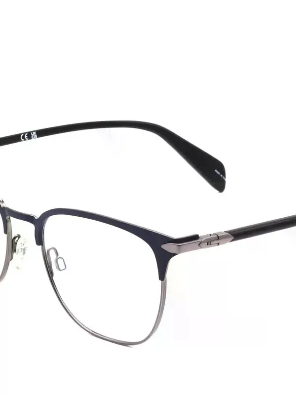 Rag & Bone Square-frame Glasses