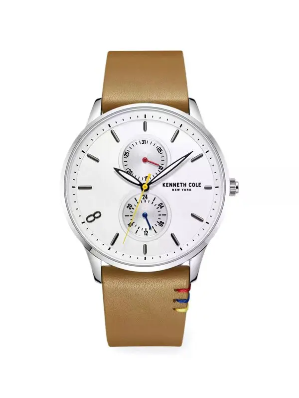 KENNETH COLE Chronograph-dials 42mm Watch