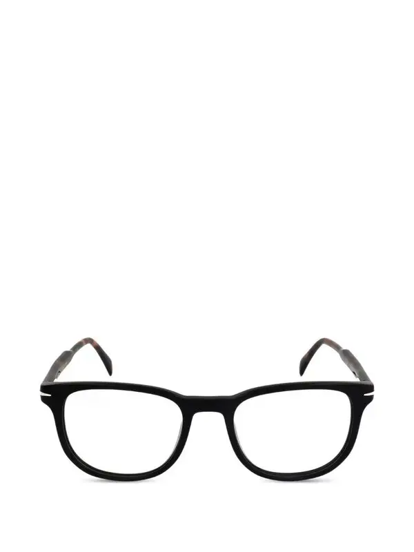 DB EYEWEAR BY DAVID BECKHAM Square-frame Glasses