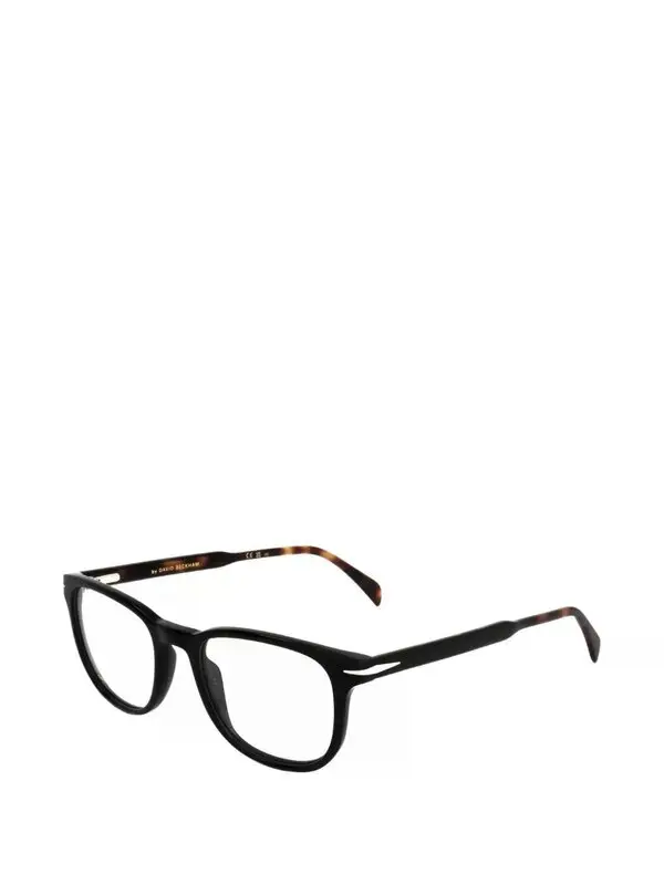 DB EYEWEAR BY DAVID BECKHAM Square-frame Glasses
