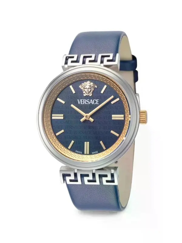 Versace Mythos Greca 36mm Watch