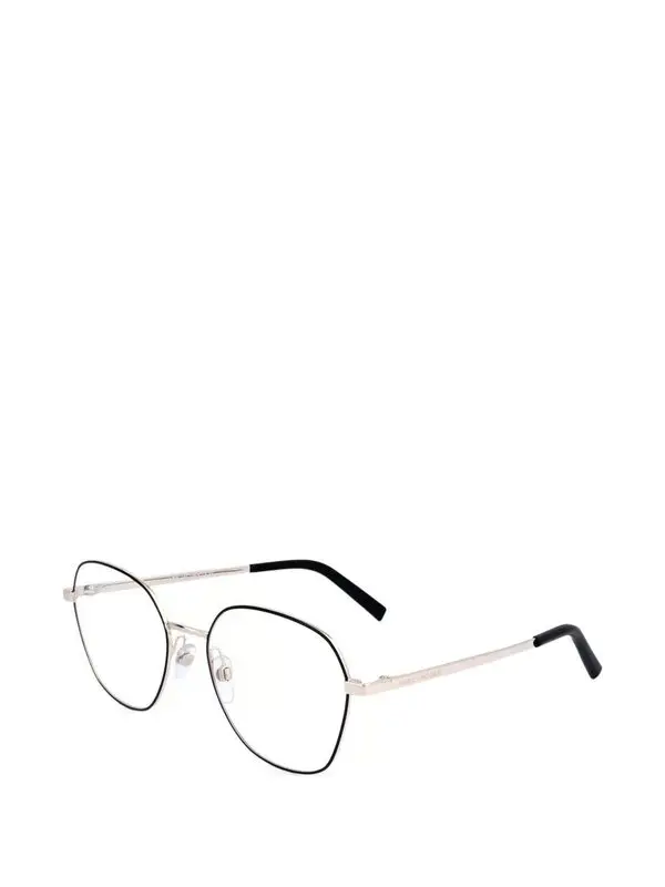 Marc Jacobs Geometric-frame Glasses