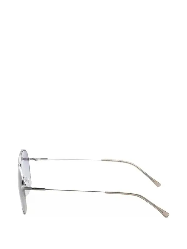 Calvin Klein Pilot-frame Sunglasses
