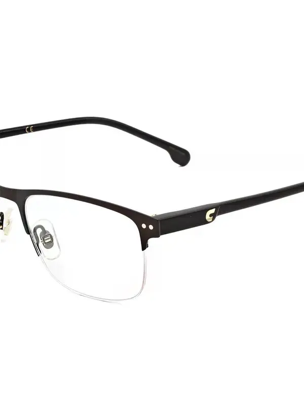 Carrera Eyewear Clubmaster Eyeglasses - Black