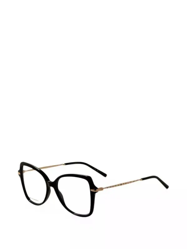 Carolina Herrera Geometric-frame Glasses