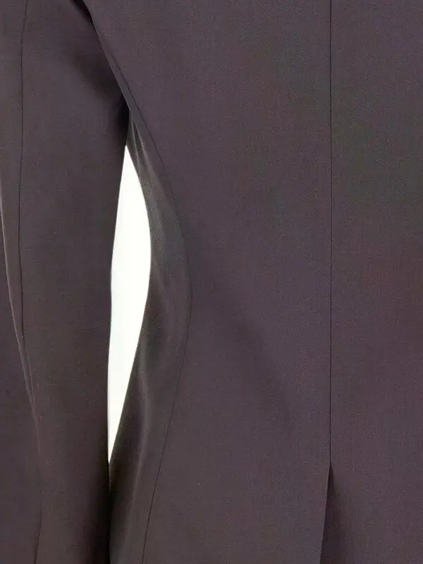 Attico Tuxedo Jacket