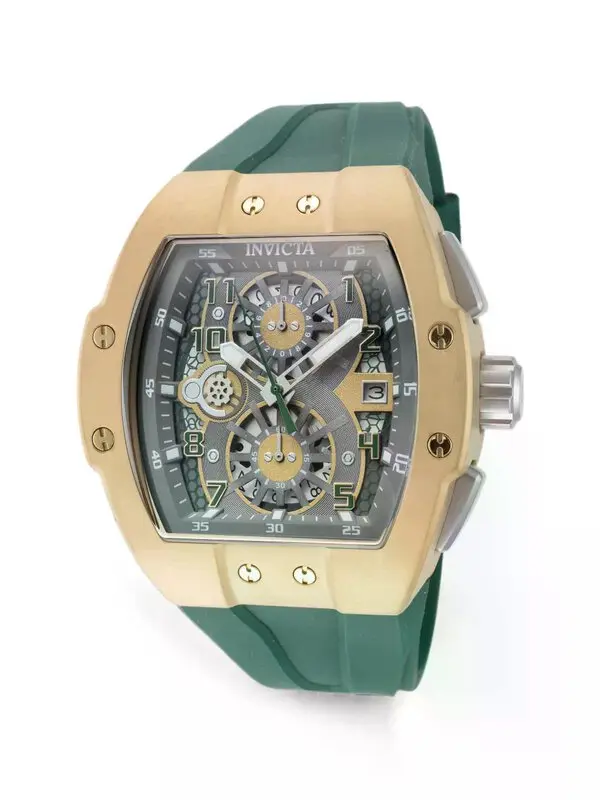 INVICTA Racing 47mm Watch