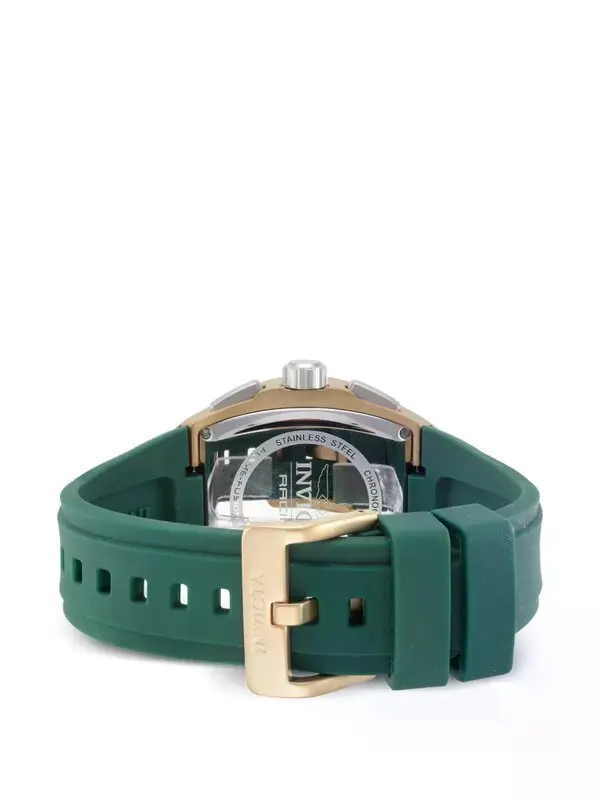 INVICTA Racing Chronograph Watch