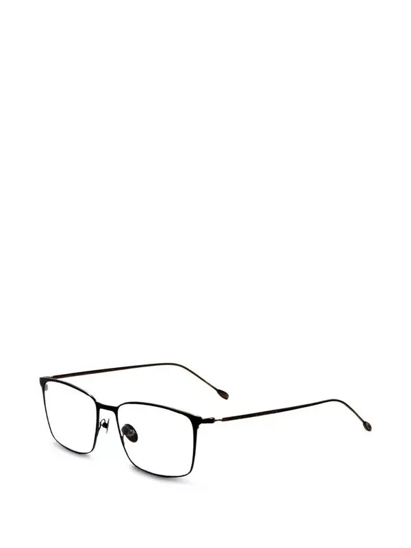 John Varvatos Square-frame Glasses