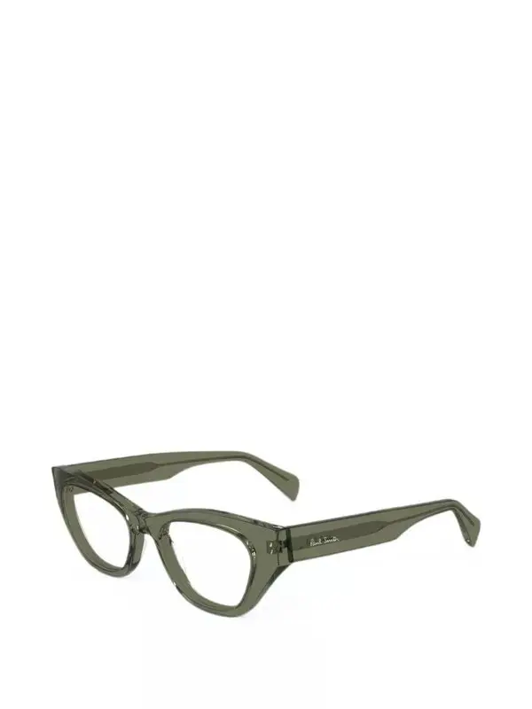 Paul Smith Korda Cat-eye Eyeglasses