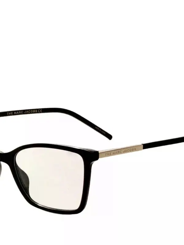 Marc Jacobs Square-frame Glasses