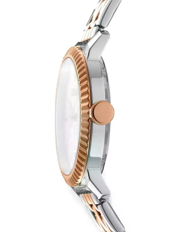 Dkny Logo-detail 36mm Watch