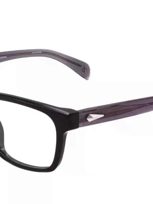 Rag & Bone Square-frame Glasses