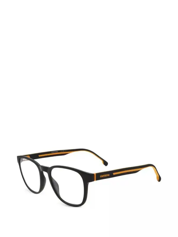 Carrera Eyewear Square-frame Glasses