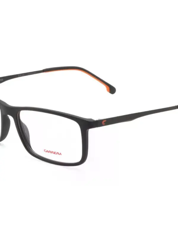 Carrera Eyewear Rectangle-frame Glasses